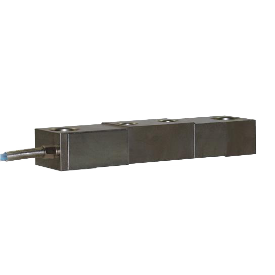 LOADBAR™ Double-Ended Shear Beam Load Cell - Triple Star Manufacturing