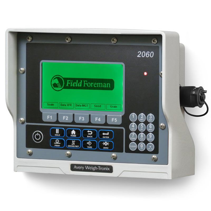 Agrimatics & Scale Indicators Archives - Triple Star Manufacturing